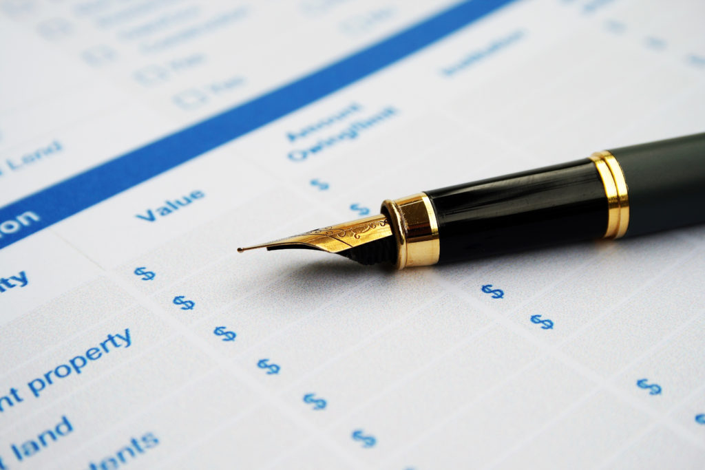 Helpful Forms | Metropolitan Title, LLC